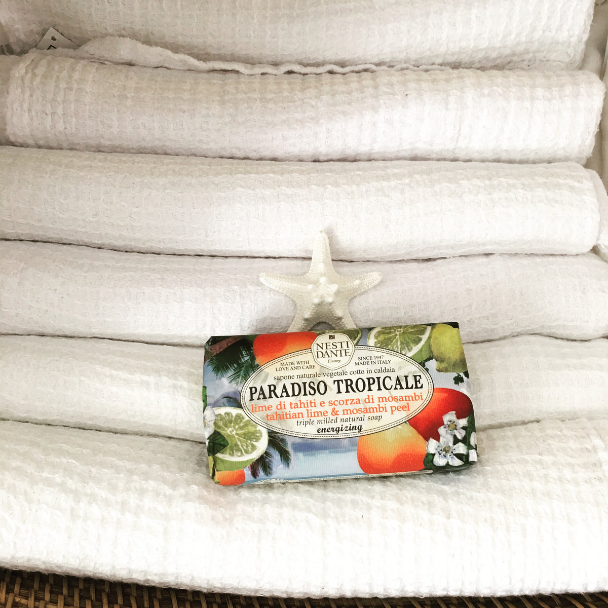 Linen Bath towels – Ozzie Mozzie Nets