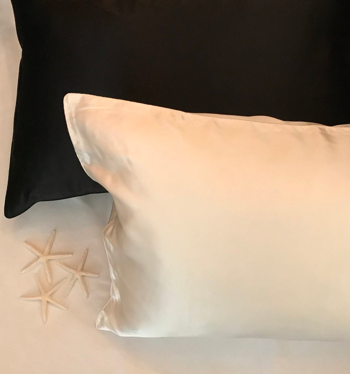 Silk pillowslip – Ozzie Mozzie Nets